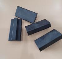 China Precision Machined Si3N4 Silicon Nitride Ceramic Dewatering Element for Paper Industry 610 MPa for sale