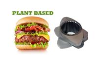 China Wenger Extruder Spare Parts for TVP Plant Based Food Production Wear Resistant Bushing for sale