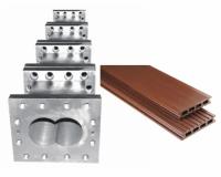 China Parallel Twin Screw Extruder PET Screw and Barrel 38CrMoAlA for Plastic Industry for sale