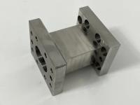 China Wear Resistant  Extruder Screw Elements Barrel For Battery Diaphragm for sale