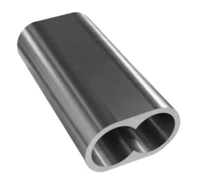China Bimetallic Screw and Barrel Liner for Twin Screw Extruder PE PP PVC PET Wear Resistant for sale