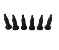 China KCF Spot Nut Guide Pin 31.5mm for Resistance Welding Insulated Wear Resistant for sale