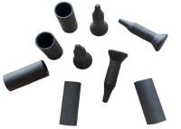China Nut And Bolt Welding Electrode KCF Guide Pin Sleeves For Resistance Projection Welding Machine for sale