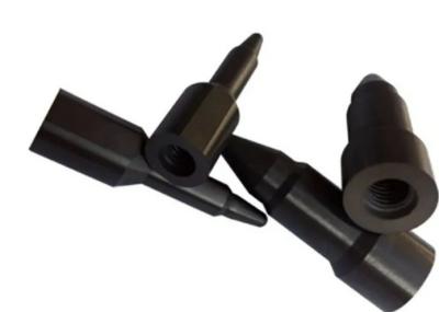 China M5 / M6 / M8 KCF Guide Pin / Sleeve High Temperature For Projection Nut Welding for sale