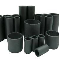 China KCF Guide Pins Pipe / Tube Sleeve For Bolt Welding Projection for sale