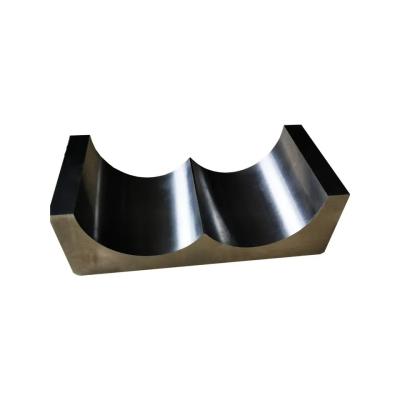 China Screw And Barrel Split Liner For Plastic Extruder Production Line for sale