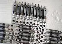 China Nut Electrode Grinder Pneumatic Tip Dresser 13D / 16D for sale