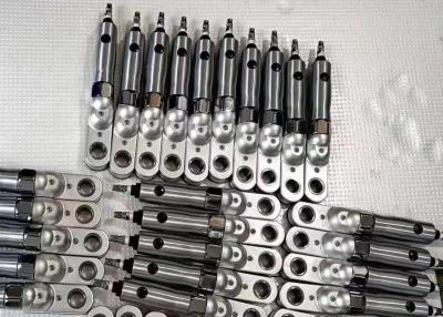 China Nut Electrode Grinder Pneumatic Tip Dresser 13D / 16D for sale
