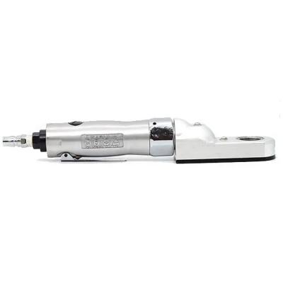 China Handheld Pneumatic Spot Welding Electrode Tip Dresser with Cutter and Holder for 16mm Tips for sale
