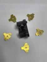 China KTW-12 Spot Welding Tip Dresser Cutter Blade for Φ8-Φ25 mm Electrodes with 1300-1500 RPM Operation for sale