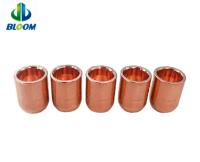 China R8 Style Spot Welding Electrode Cap Tip 13mm x 20mm CuCrZr for sale