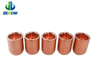 China R8 Style Spot Welding Electrode Cap Tip 13mm x 20mm CuCrZr for sale