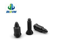 China Weld Positioning Si3N4 Silicon Nitride Ceramic Pin Customized Industrial for sale