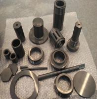 China Silicon Nitride Ceramic Roller Low Density 3.2 g/cm3 Wear Resistant High Temperature 1400°C for sale