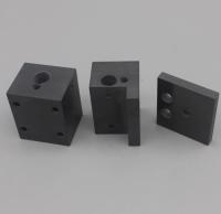 China Industrial Silicon Nitride Rod 3.2 g/cm³ Density 30 W/mK Thermal Conductivity for Advanced Ceramic Tubes and Bearing Rollers for sale
