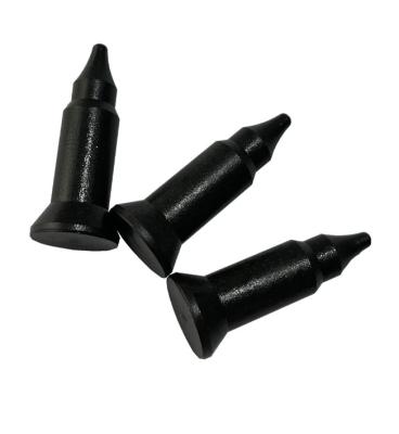 China KCF Welding Location Dowel Pin 31.5mm for Nut and Bolt Resistance Welding for sale