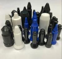 China Industrial Silicon Nitride Rod 3.2 g/cm³ Density 30 W/mK Thermal Conductivity for Advanced Ceramic Tubes and Bearing Rollers for sale