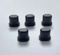 China Silicon Nitride Si3N4 Ceramic Dowel Pin M2-M28 for Automobile Welding for sale