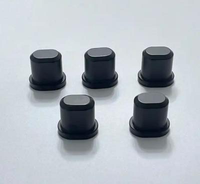 China Silicon Nitride Si3N4 Ceramic Dowel Pin M2-M28 for Automobile Welding for sale
