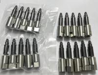 China Silicon Nitride Ceramic Location Dowel Pin For Welding With SS304 Base for sale