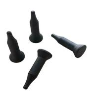 China KCF Guide Pins for Nut Welding M6 M8 M10 Resistance Spot Welding Electrode Locating Dowel for sale