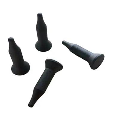 China KCF Guide Pins for Nut Welding M6 M8 M10 Resistance Spot Welding Electrode Locating Dowel for sale