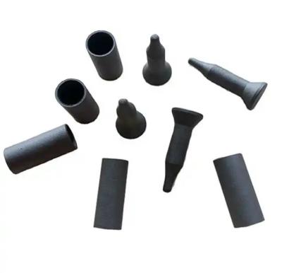 China M4 M12 Custom KCF Guide Pins for Nut and Bolt Welding High Temperature Oxidation Resistance for sale