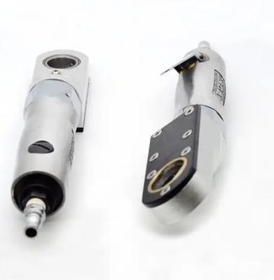 China Manual Tip Dresser for Spot Welding Electrodes ETD-18F ETD-18A Handheld Pneumatic Tip Dresser φ25 φ28 φ30 for sale