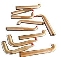 China OEM Supported Welding Gun Electrode Arm For Spot Welding Industry for sale