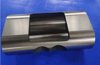 China Custom Designed Extruder Sleeve Liner For Unique Extrusion Requirements for sale