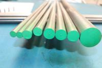 China Heat Treated KCF Alloy Rod 10-45mm for Resistance Welding Pin and Sleeve for sale