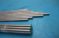 China Heat Treated KCF Alloy Rod 10-45mm for Resistance Welding Guide Pins and Sleeves for sale
