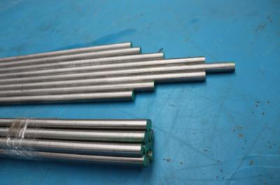China Heat Treated KCF Alloy Rod 10-45mm for Resistance Welding Guide Pins and Sleeves for sale