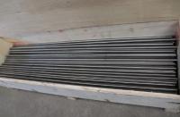 China Heat Treated KCF Alloy Rod 10-45mm for Resistance Welding Guide Pins and Sleeves for sale