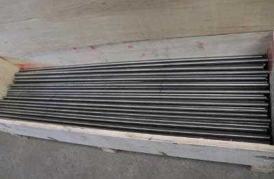 China Heat Treated KCF Alloy Rod 10-45mm for Resistance Welding Guide Pins and Sleeves for sale
