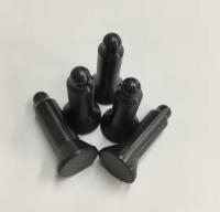 China Silicon Nitride Guide Pin Wear Resistant Si3N4 Ceramic Location Pin 1200C for sale