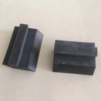 China Silicon Nitride Guide Pin Si3N4 Ceramic Location Dowel Block Wear Resistant Custom for sale
