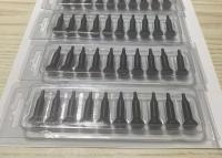 China Kcf Guide Pins And Kcf Sleeves For Nut And Bolt Welding for sale
