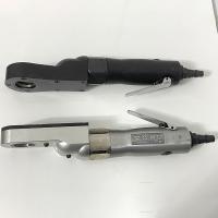 China Pneumatic Tip Dresser Cutter Blade 8-25mm for Resistance Welding Electrodes 110V-240V for sale