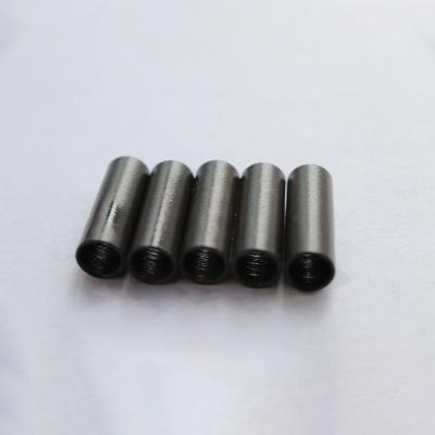 China Alloy Bush Post KCF Guide Pins / Sleeve Weld Electrode Precision Mold Components for sale