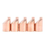 China CuCrZr Spot Welding Cap Tips for Pneumatic Hand Held Weld Tip Sharpener 16mm for sale