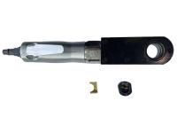 China Pneumatic Spot Welding Electrode Tip Dresser with Cutter and Holder for Φ8-Φ25 Tips 1300-1500 RPM for sale