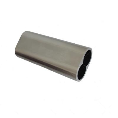 China Corrosion Resistant Barrel Liner HRC58-60 for Food Grade Twin Screw Extruder for sale