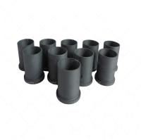 China Spot Welding KCF Bolt Weld Guide Sleeves With Stud Welding Electrodes for sale