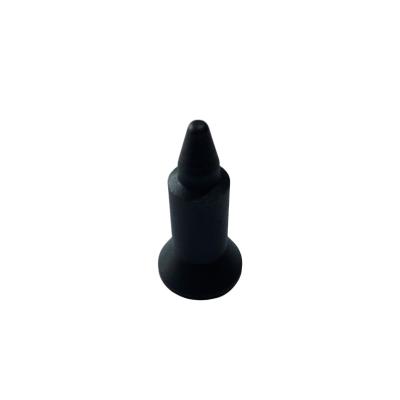 China Resistance Spot Welding Accessories KCF Location Pin Guide Pin for sale