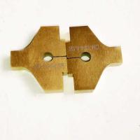 China Spot Welding Tip Dresser Cutter Blade for Electrode Sizes Φ8-Φ25 for sale