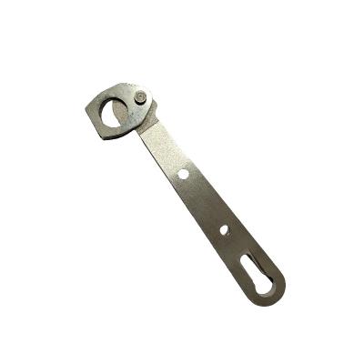 China Spot Welding Tip Remover Electrode Wrench 13D And 16D for sale