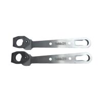 China Manual Operated Spot Welding Electrode Material Changing Tool For Efficiency for sale