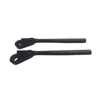 China Manual Electrode Cap Tip Changing Tool Disassembly Wrench 13mm 16mm for sale