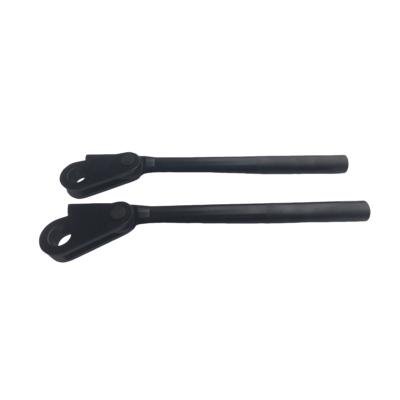 China Manual Electrode Cap Tip Changing Tool Disassembly Wrench 13mm 16mm for sale
